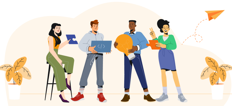 Effective Employee Advocacy Programs: Strategies to Empower Your Team Effective Employee Advocacy Programs: Strategies to Empower Your Team